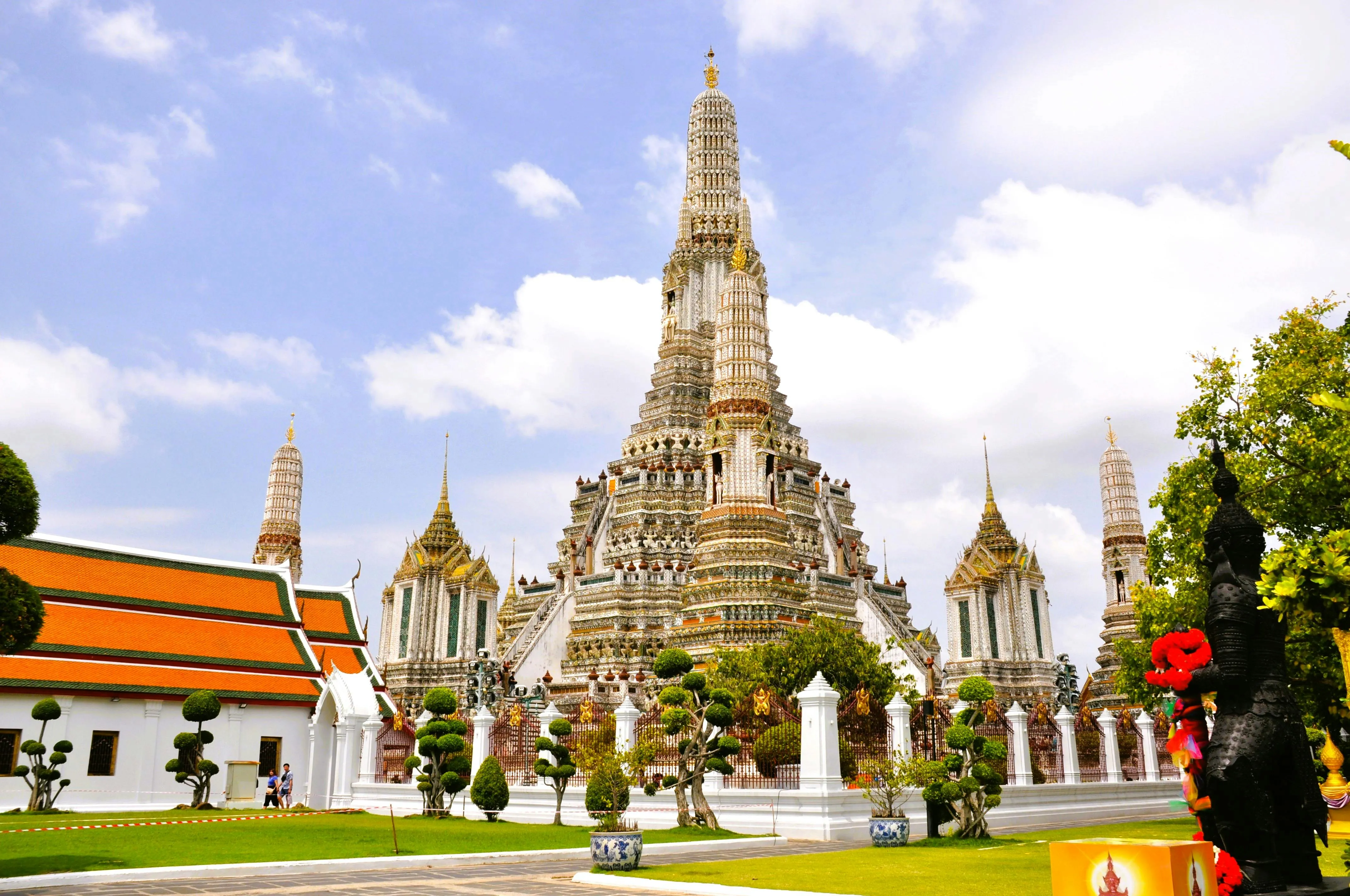 Wat Arun Temple Of Dawn Thailand Timings Tips Things To Do Wat Arun Temple Of Dawn Thailand Timings Tips Things To Do